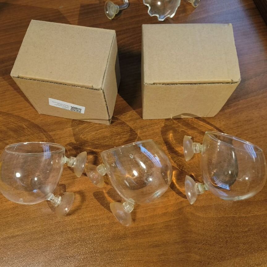 Мелочи для аквариума