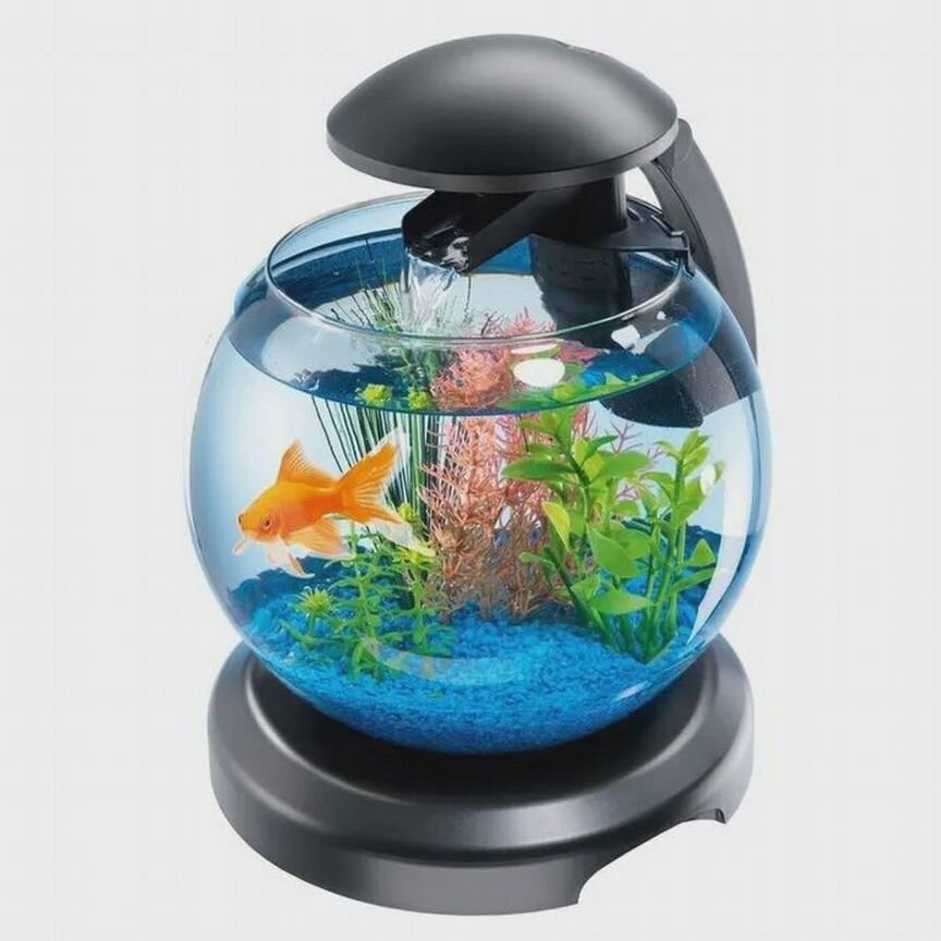 Аквариум Tetra Cascade Globe