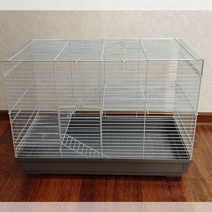 Клетка для хомяка