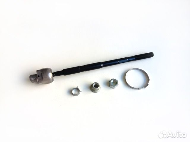 Рулевая тяга для Chevrolet Camaro 2010-2015 купить в Санкт-Петербурге ...
