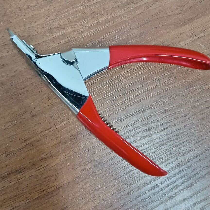 Ножницы для груминга