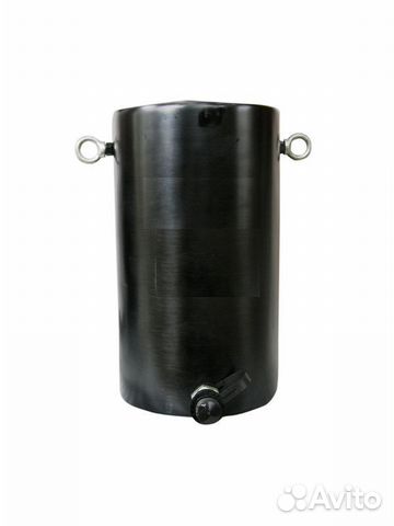 Домкрат гидравлический алюминиевый TOR hhyg-200150 купить в Туапсе ...