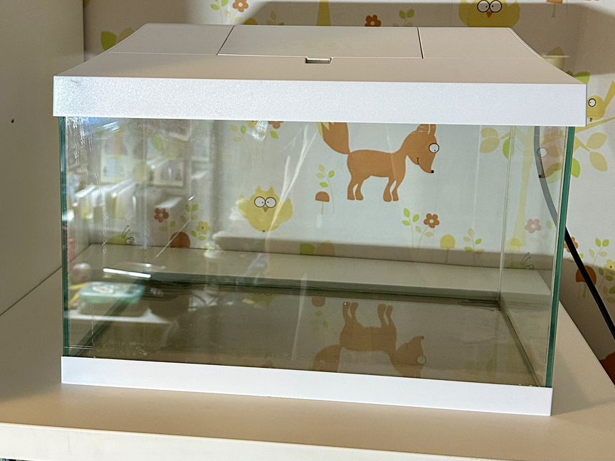 Аквариум Aquael 25л