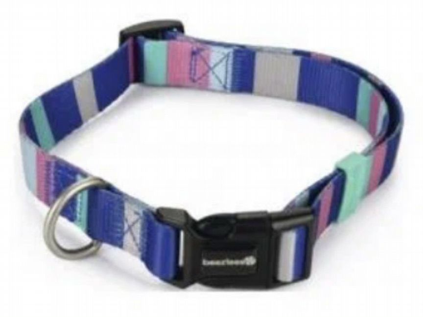 Ошейник Beeztees 48-70см*25мм
