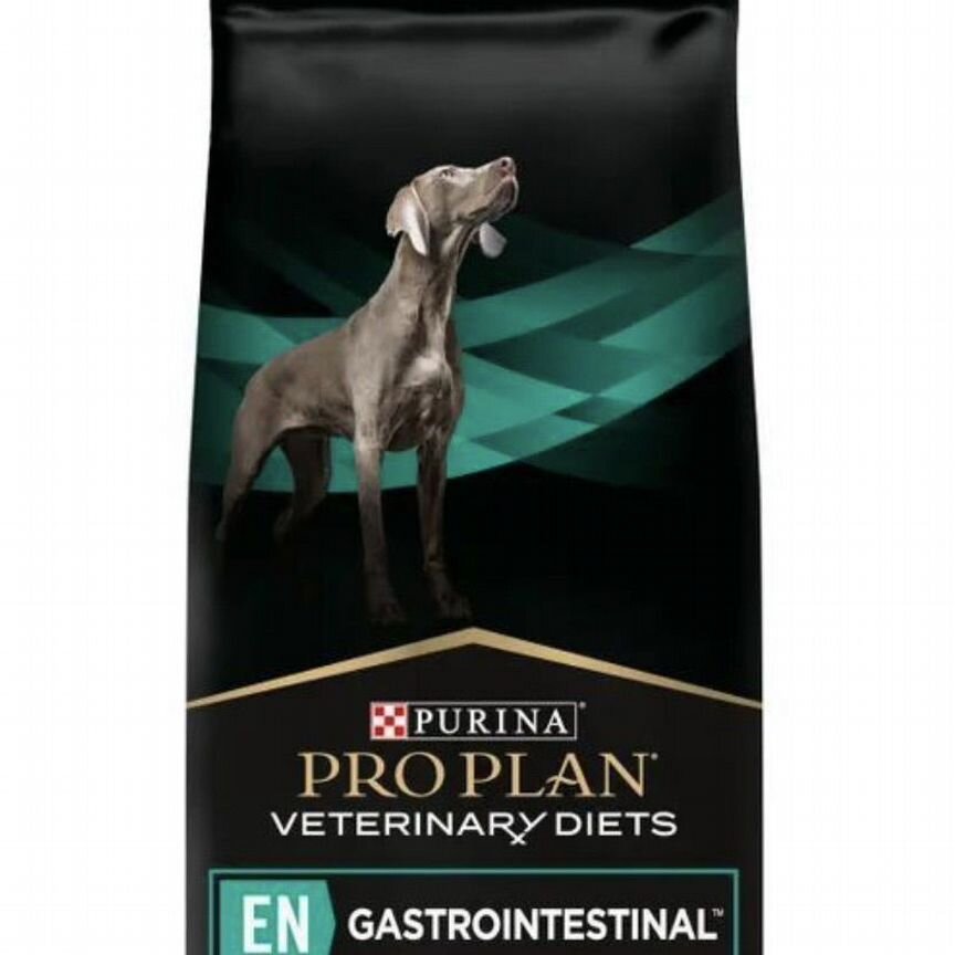 Корм для собак Pro Plan Gastrointestinal