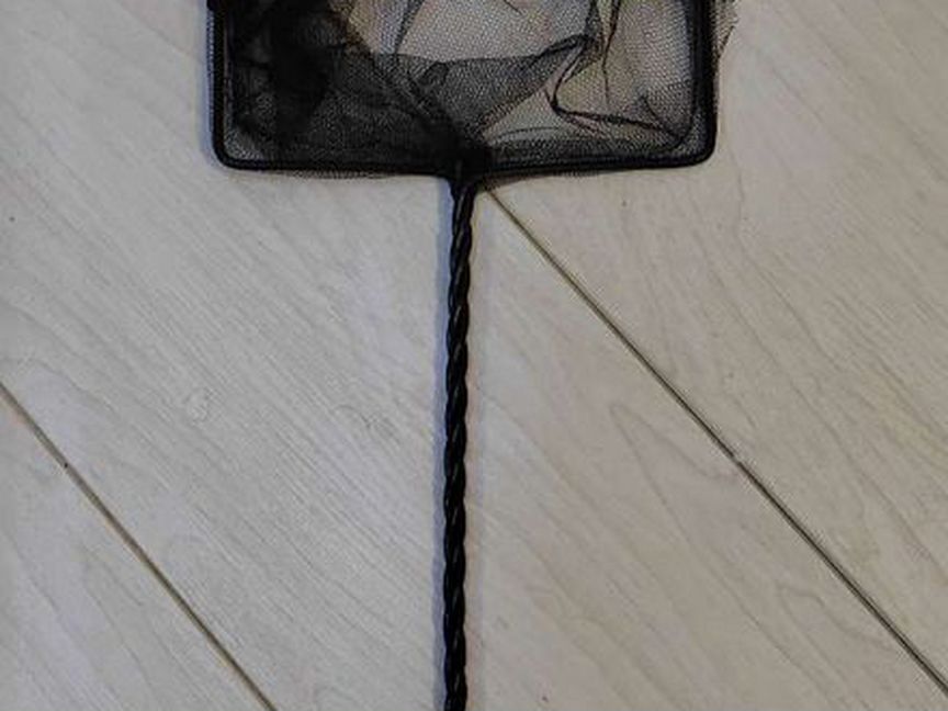 Сачок для аквариума