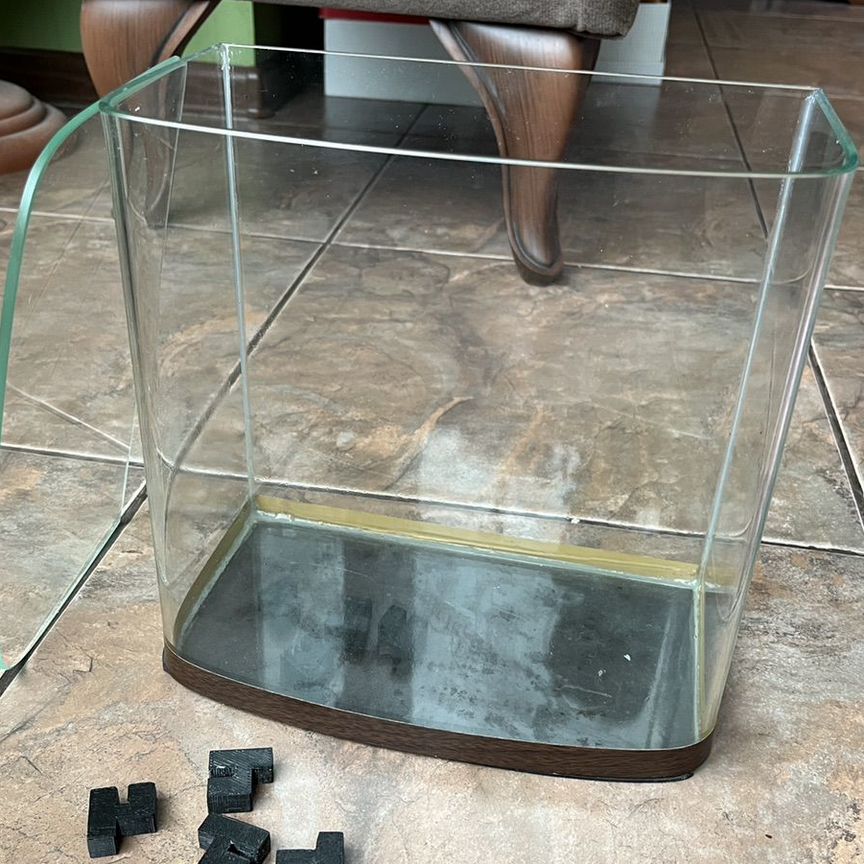 Аквариум 9 литров