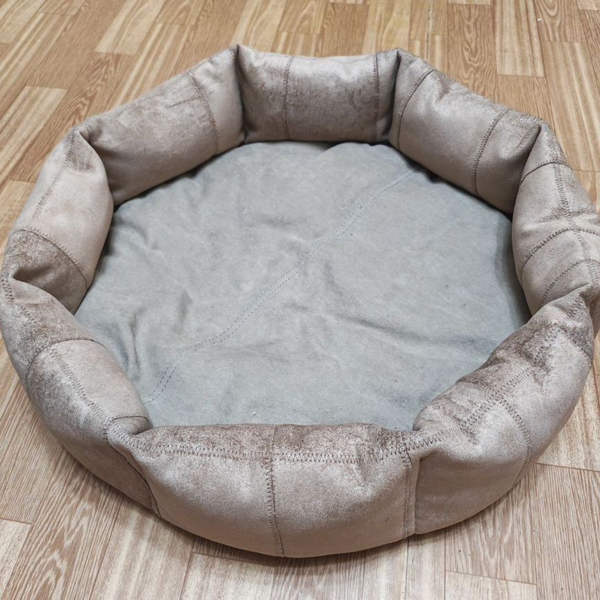 Лежанка для животных новая