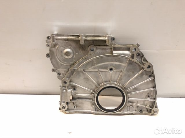 BMW 3 F30 бмв Ф30 Крышка Блока грм купить в Пензе | Запчасти | Авито