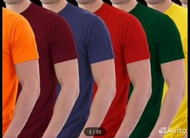 Футболки оптом лого купить в Москве | Личные вещи | Авито