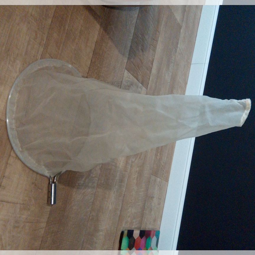 Сачок для рыбы