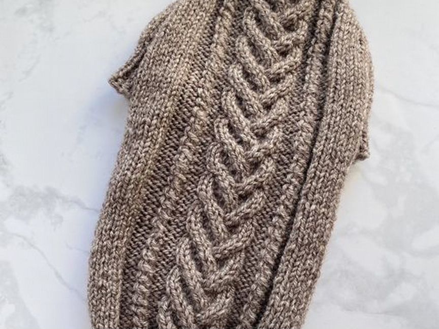 Свитер для собаки