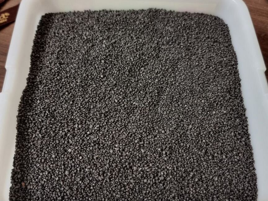 Грунт Dennerle Kristall Quarz 1-2 мм