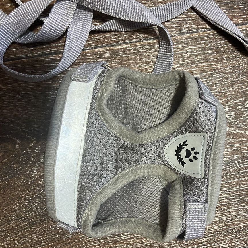 Поводок шлейка для собак