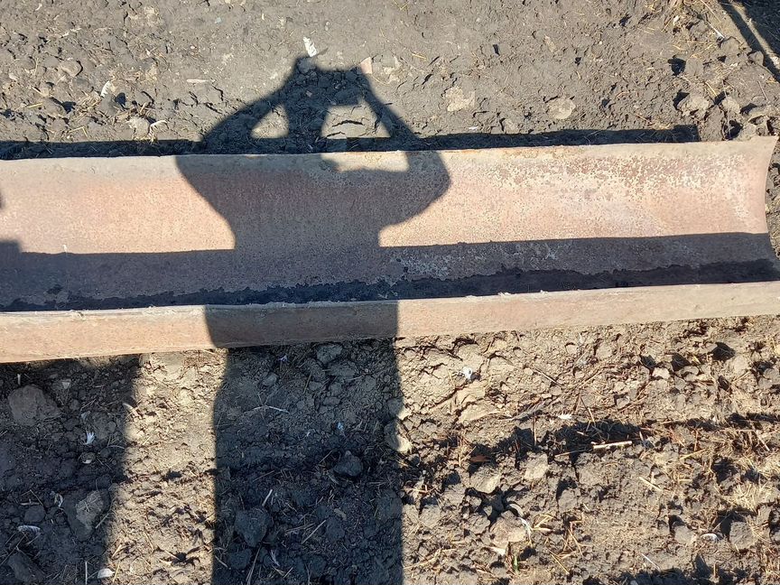 Корыто металлические для животных