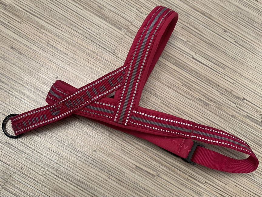 Шлейка hurtta 60 cm
