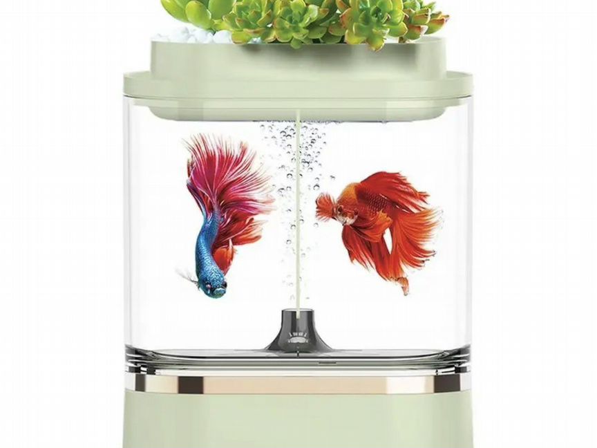 Аквариум xiaomi С300