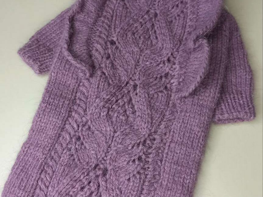 Эксклюзивная одежда для собак ручной работы