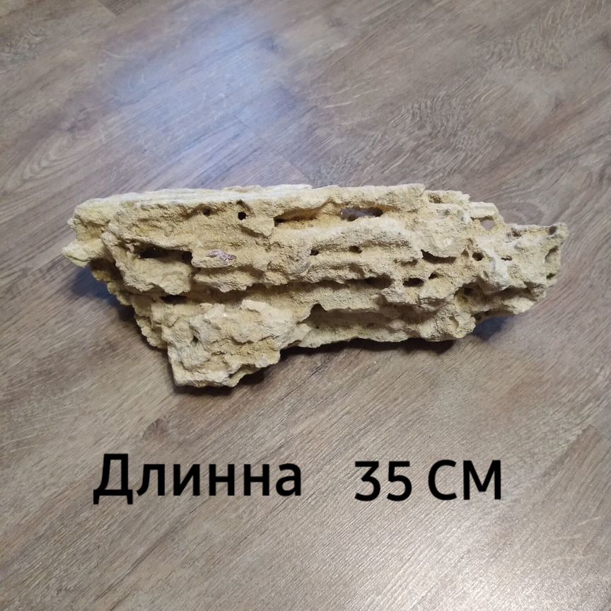 Коралловые камни для аквариума