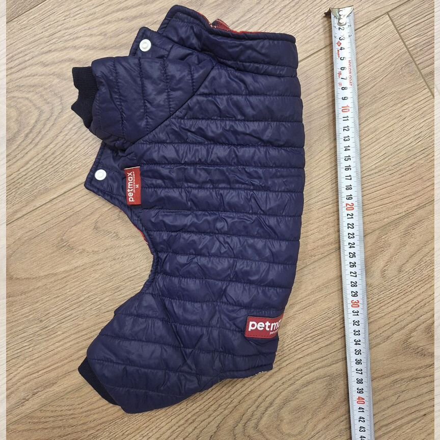 Одежда для собак мелких пород