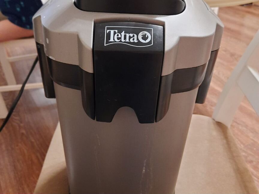 Фильтр для аквариума Tetra EX 700