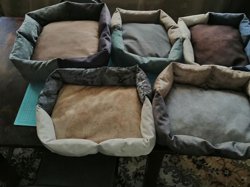 Лежанка для животных