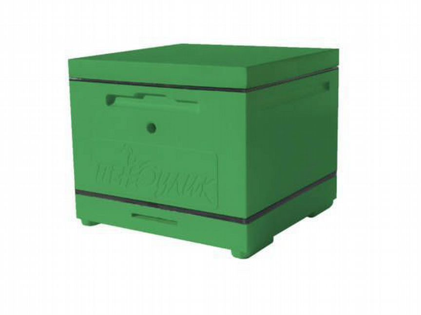 Пеноулик новые 30 штук на два летка