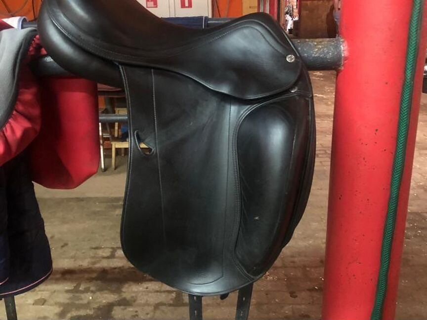 Седло equipe монокрыло