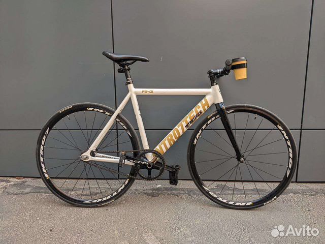 Фикс intro7tech fs-01 (53) с доставкой, Б/у купить в Санкт-Петербурге ...