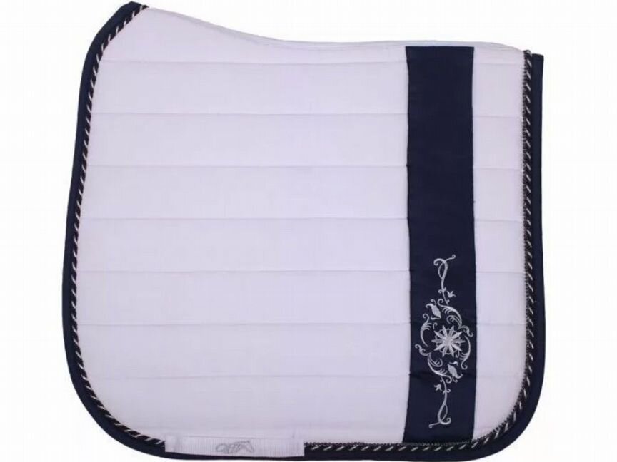 Вальтрап для лошади QHP Botanic