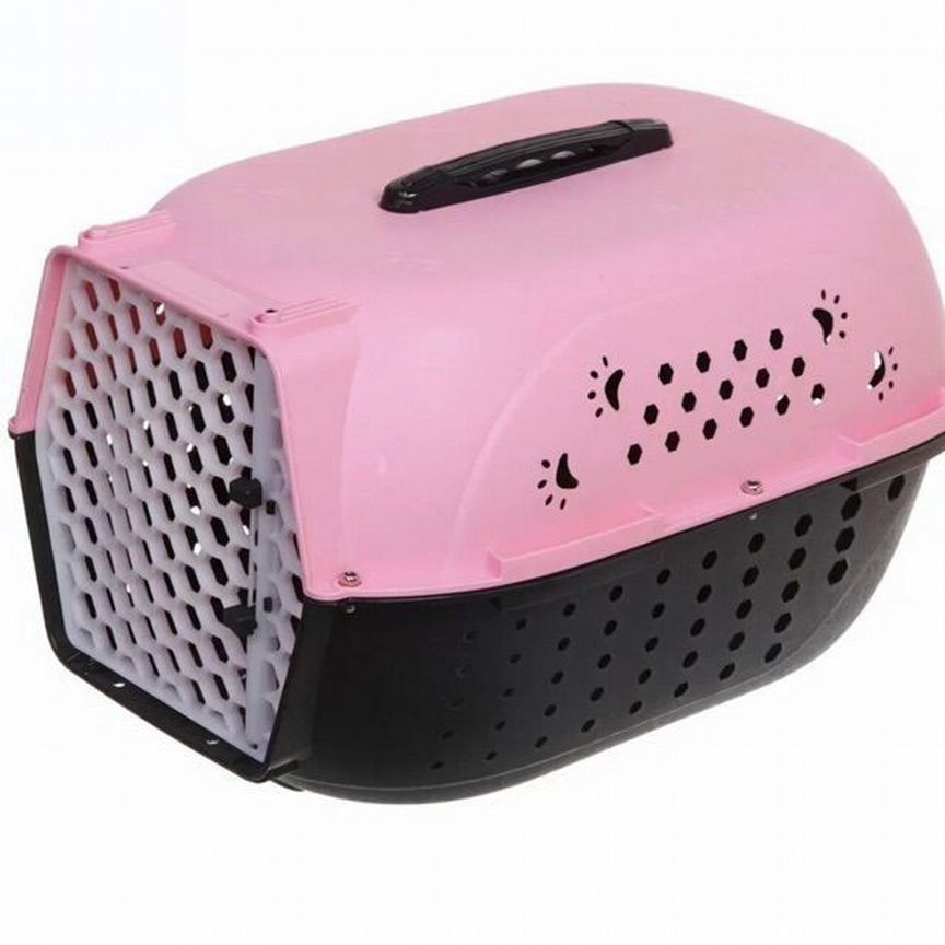 Переноска для собак