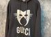 Худи Gucci Cat mask купить в Санкт-Петербурге по низкой цене с ...