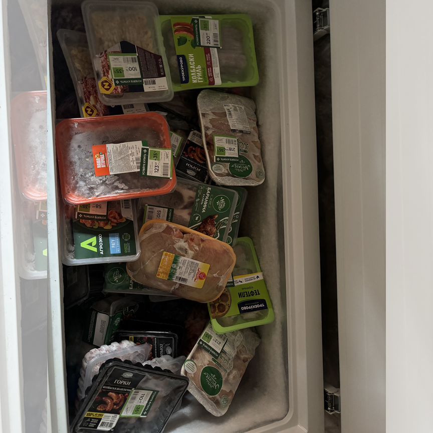 Продукция для животных