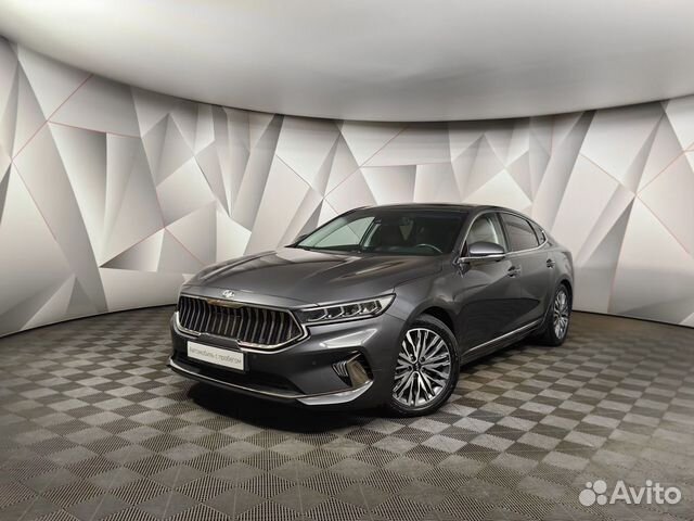 Kia K7 2.5 AT, 2019, 81 827 км купить в Москве | Автомобили | Авито (7670442430)