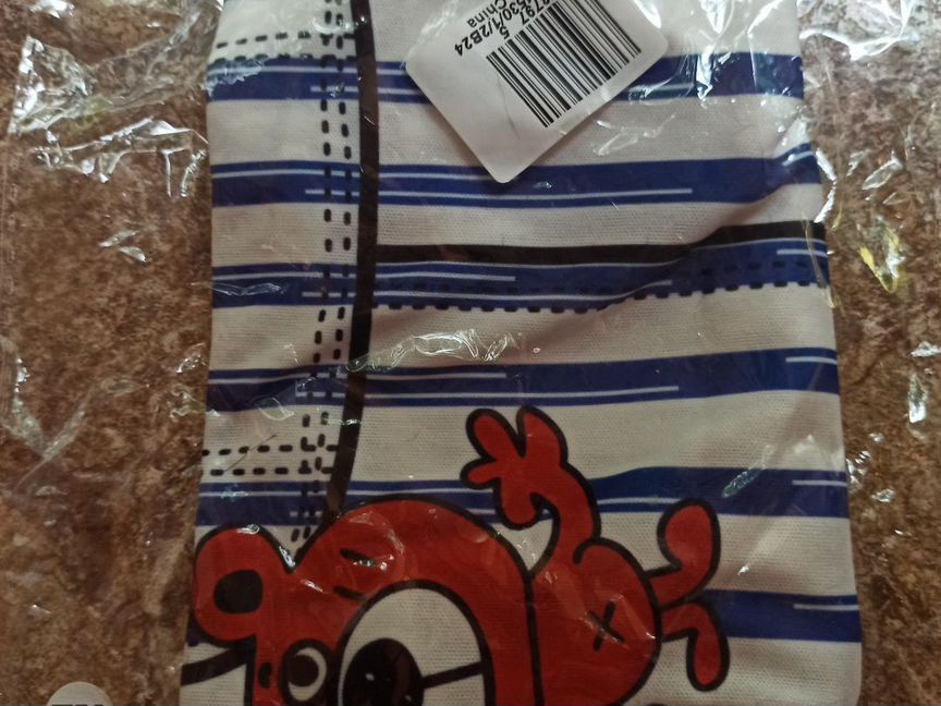 Футболка, майка