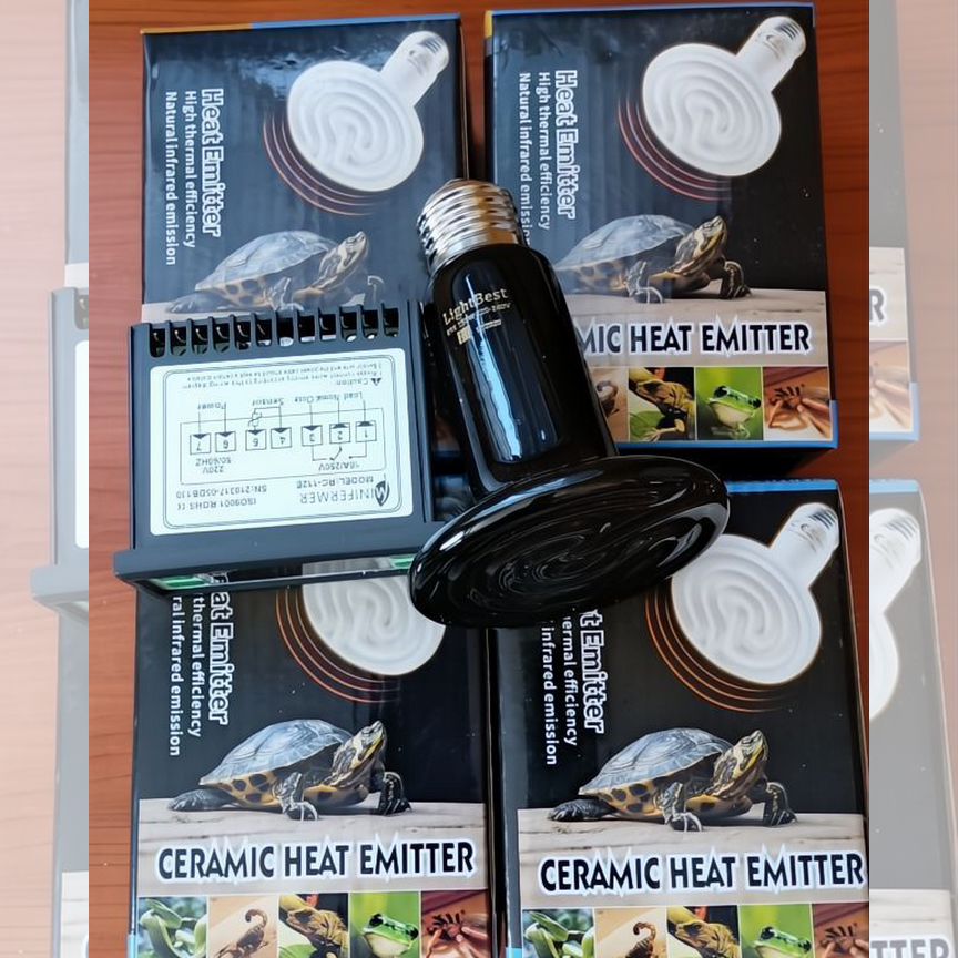 Терморегулятор/термостат Универсальный