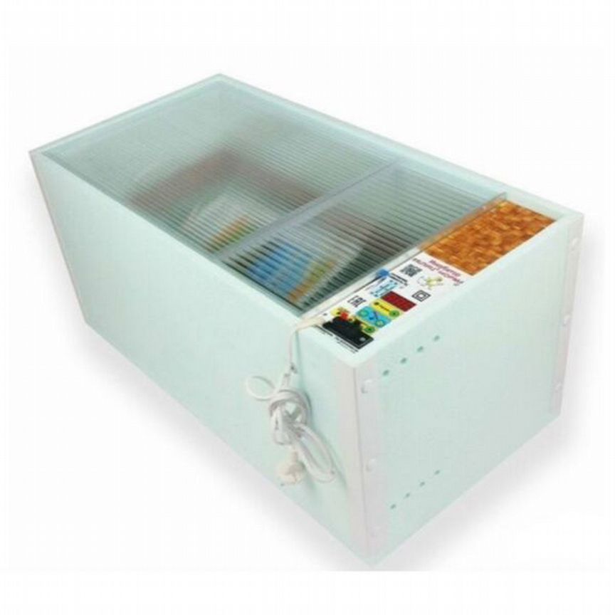 Инкубатор для яиц автоматический блиц