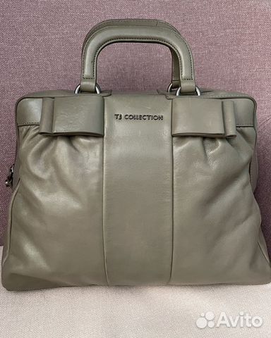 Сумка женская TJ Collection купить в Москве | Личные вещи | Авито