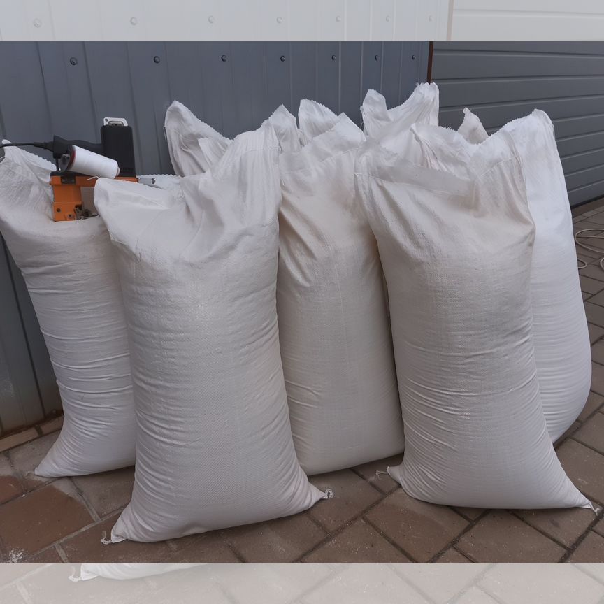 Размол ячменя