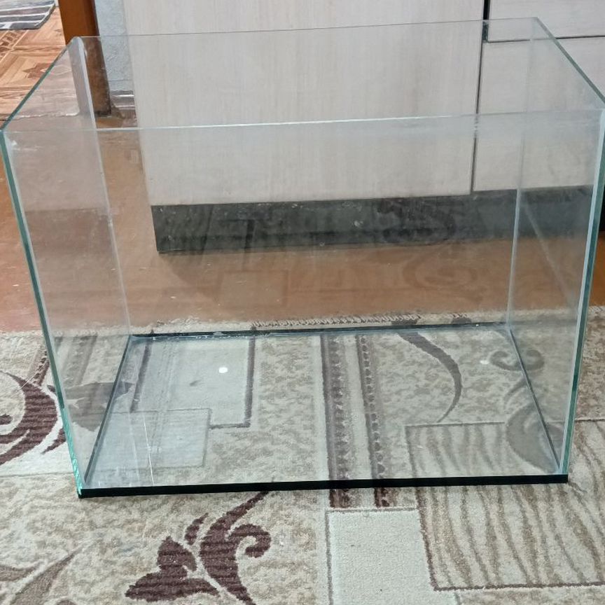 Аквариум 40 литров