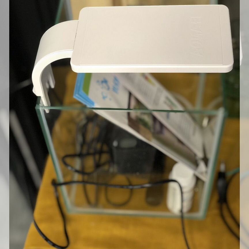 Аквариум aquael 10