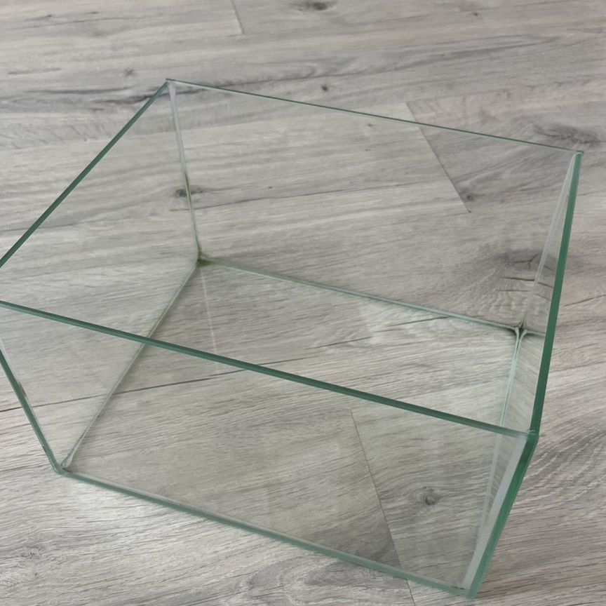 Аквариум 10 литров