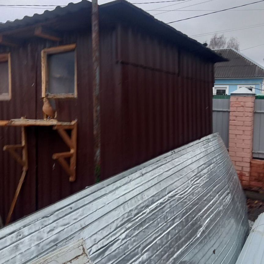 Продам голубятню