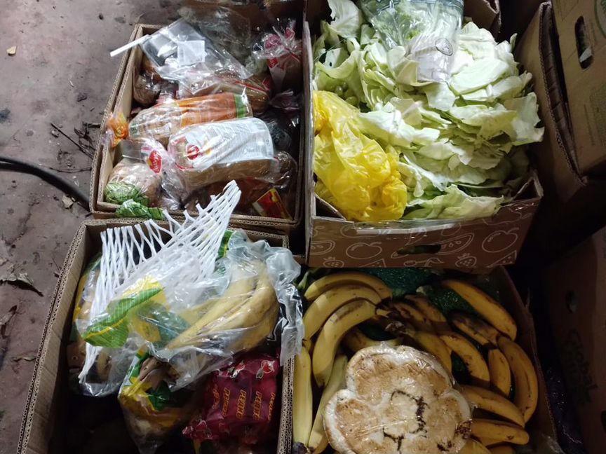 Десерты для Животных