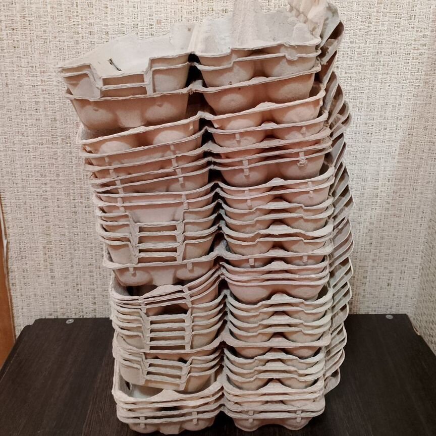 Грохотки для яиц