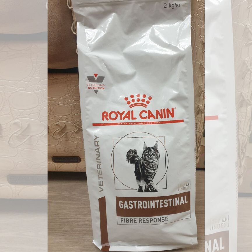 Сухой корм для кошек royal canin gastrointestinal