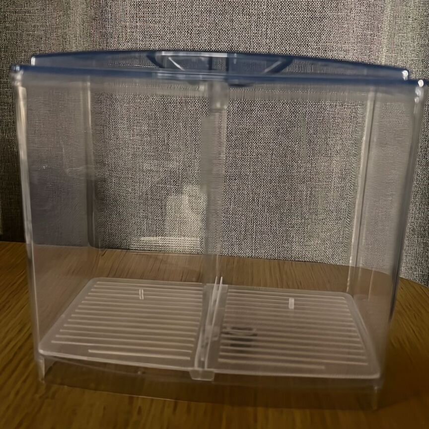 Аквариум Нерестовик