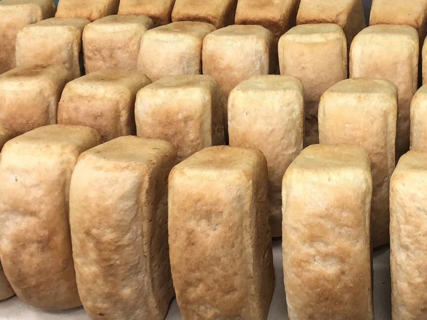 Хлебо-булочные отходы