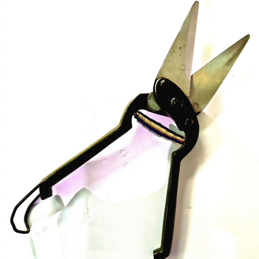 Ножницы для обрезки копыт/копытные ножницы