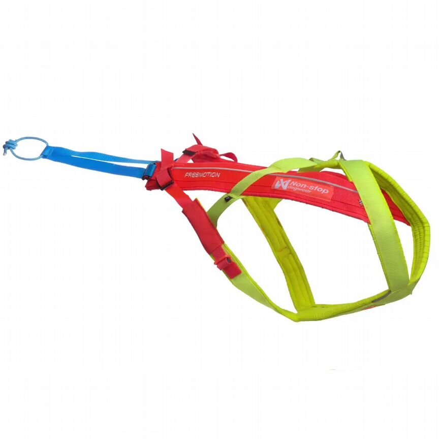 Шлейка Freemotion harness / размер 3